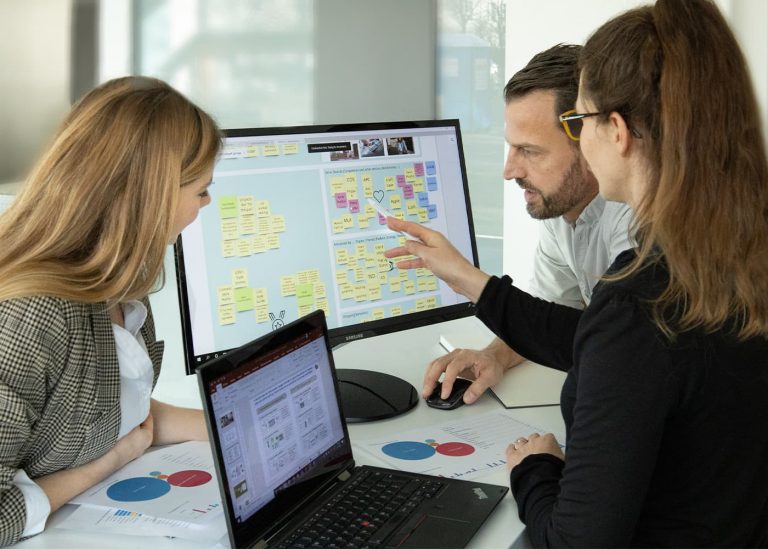 ClientLink – Management & Value Chain Consulting